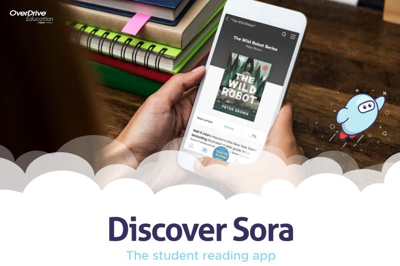 Sora Starter Collection - OverDrive