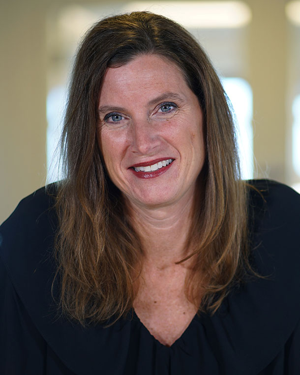 Executive Team - OverDrive