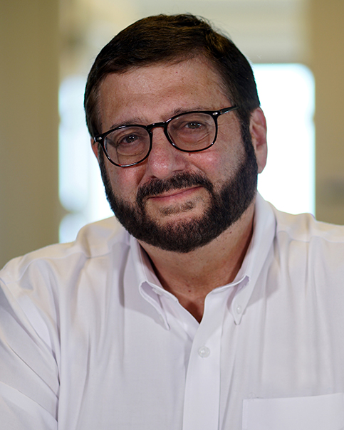 Executive Team - OverDrive