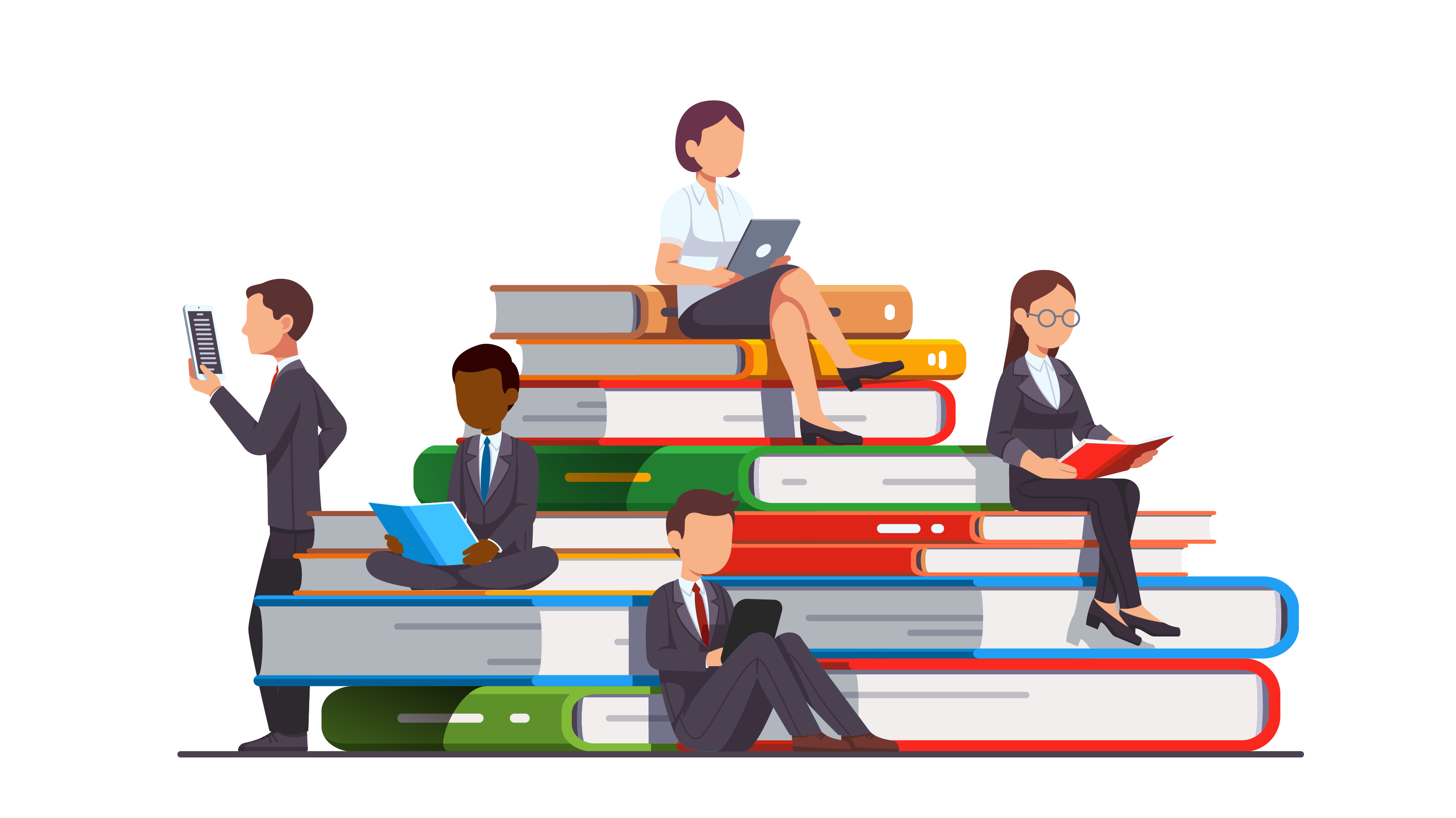 Corporate Libraries - OverDrive