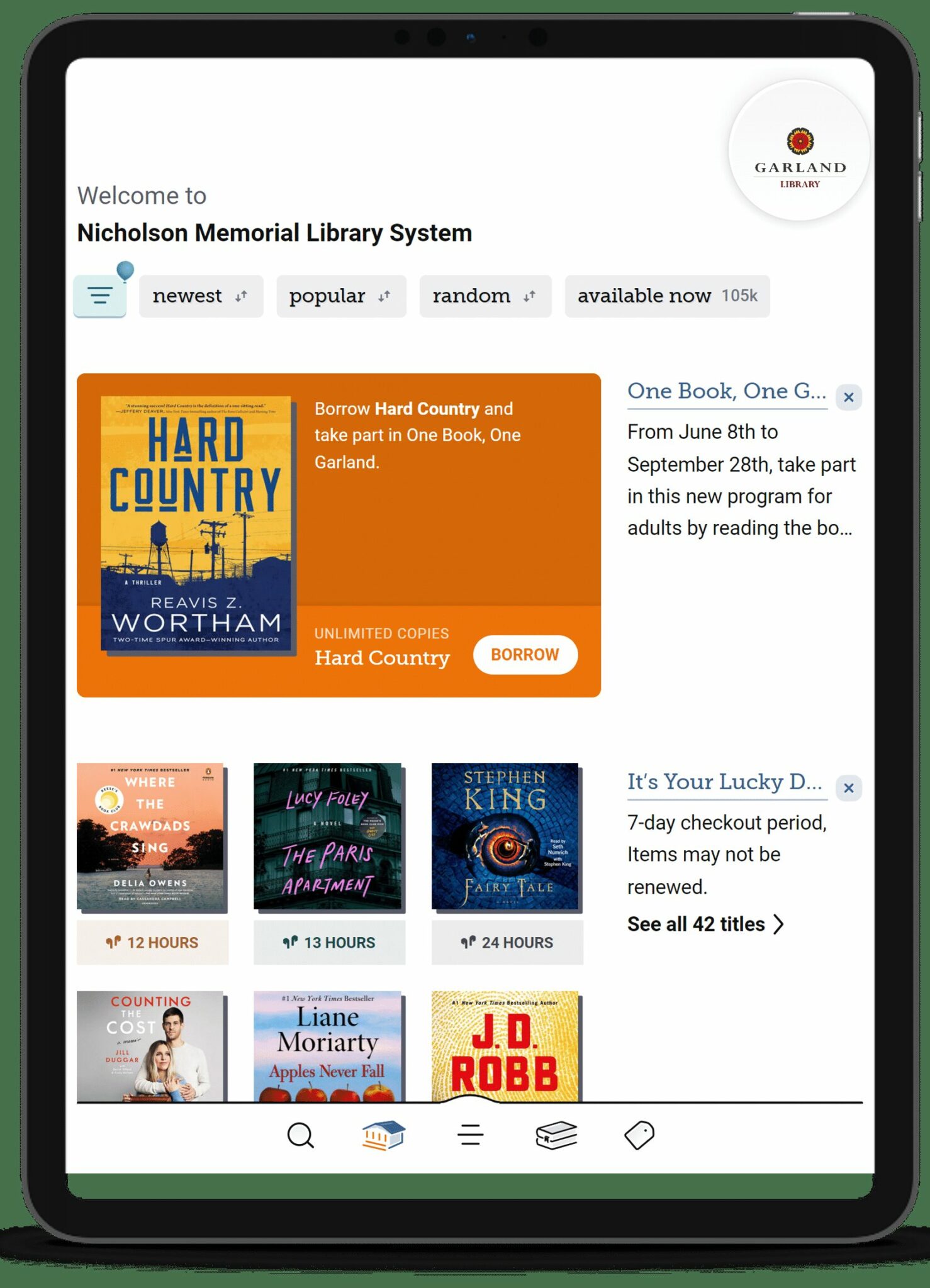 Best Practices to Engage Your Community: 5 Marketing Tips to Spotlight Your Library’s Events and ...